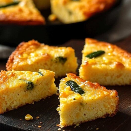 Stone-Ground vs. Regular Cornmeal – What’s the Difference? - Tasty In Ten