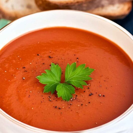 20 Easy Morphy Richards Soup Maker Recipes - Tasty In Ten